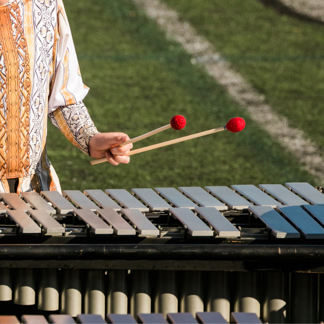 MCBA State Championships – Rockford Bands – Rockford, Michigan