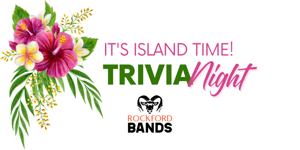 Trivia Night – Rockford Bands – Rockford, Michigan